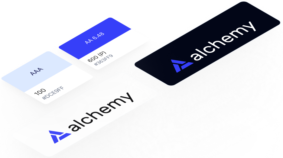 Download Alchemy Brand Assets and Press Kit