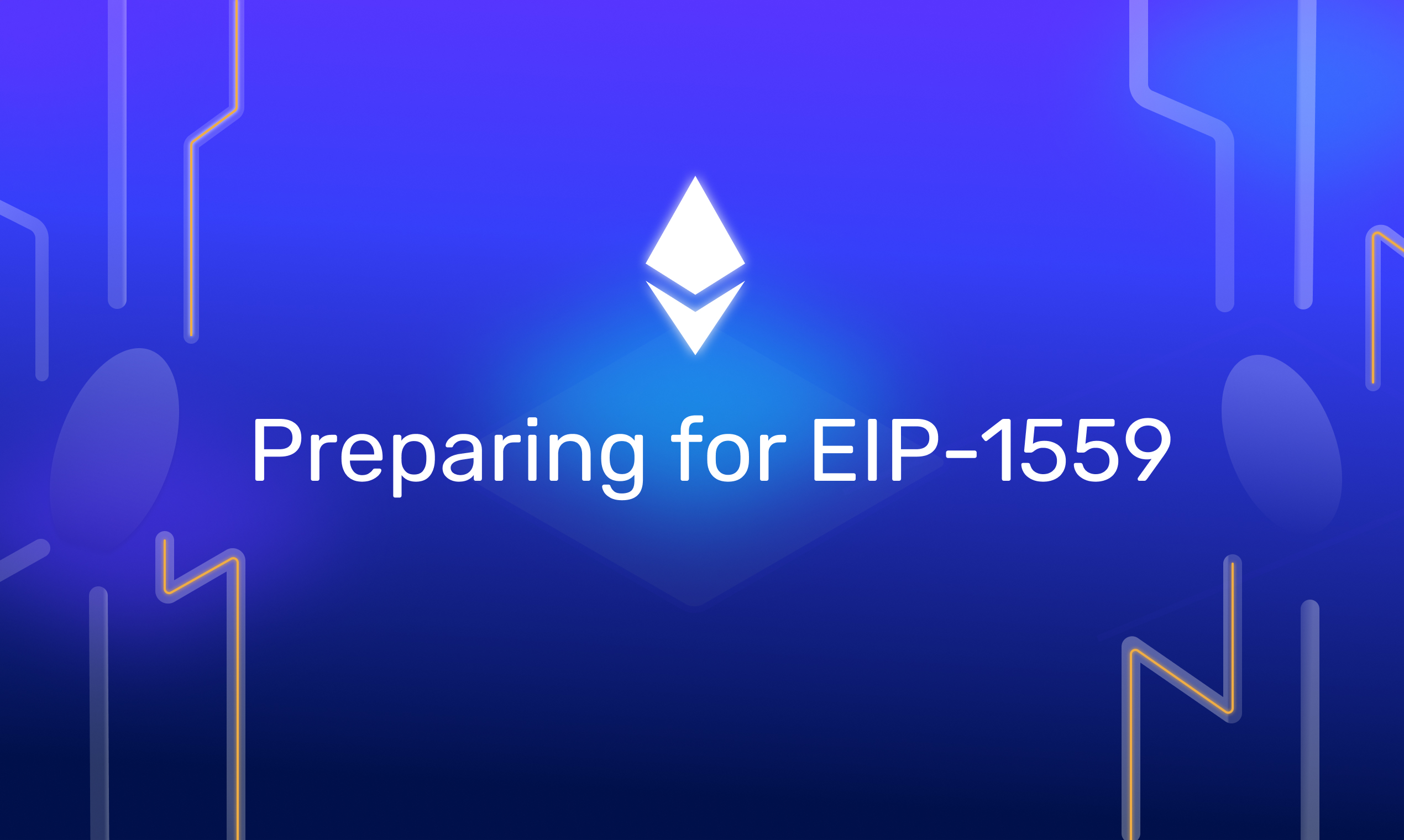 The Developer EIP-1559 Prep Kit | Alchemy