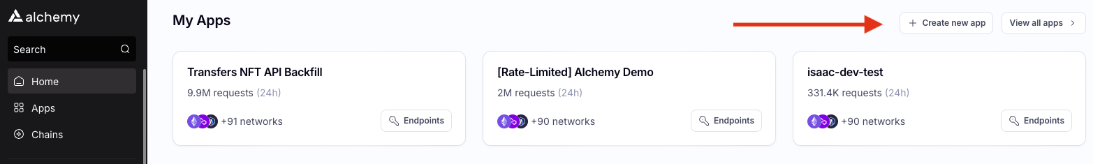 How to Create a Private RPC Endpoint in 2025 | Alchemy