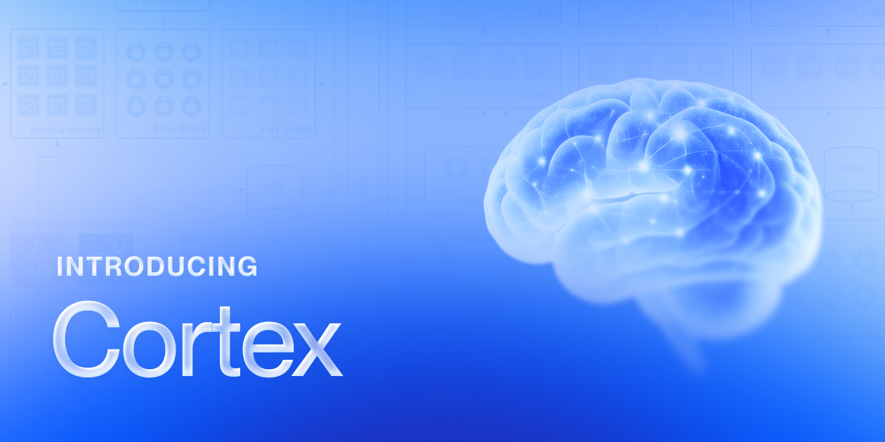 Cortex: The New Engine Powering the Entire Alchemy Platform | Alchemy